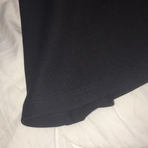 American Apparel | Dresses | American Apparel Open Back Dress | Poshmark